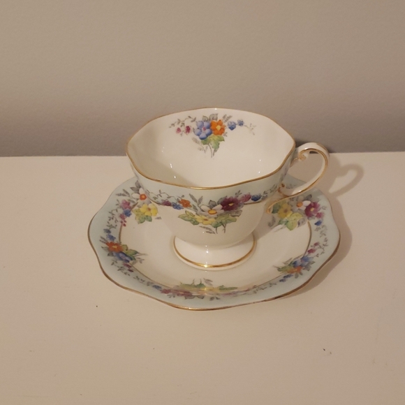 Foley China | Dining | Foley China English Fine Bone China | Poshmark